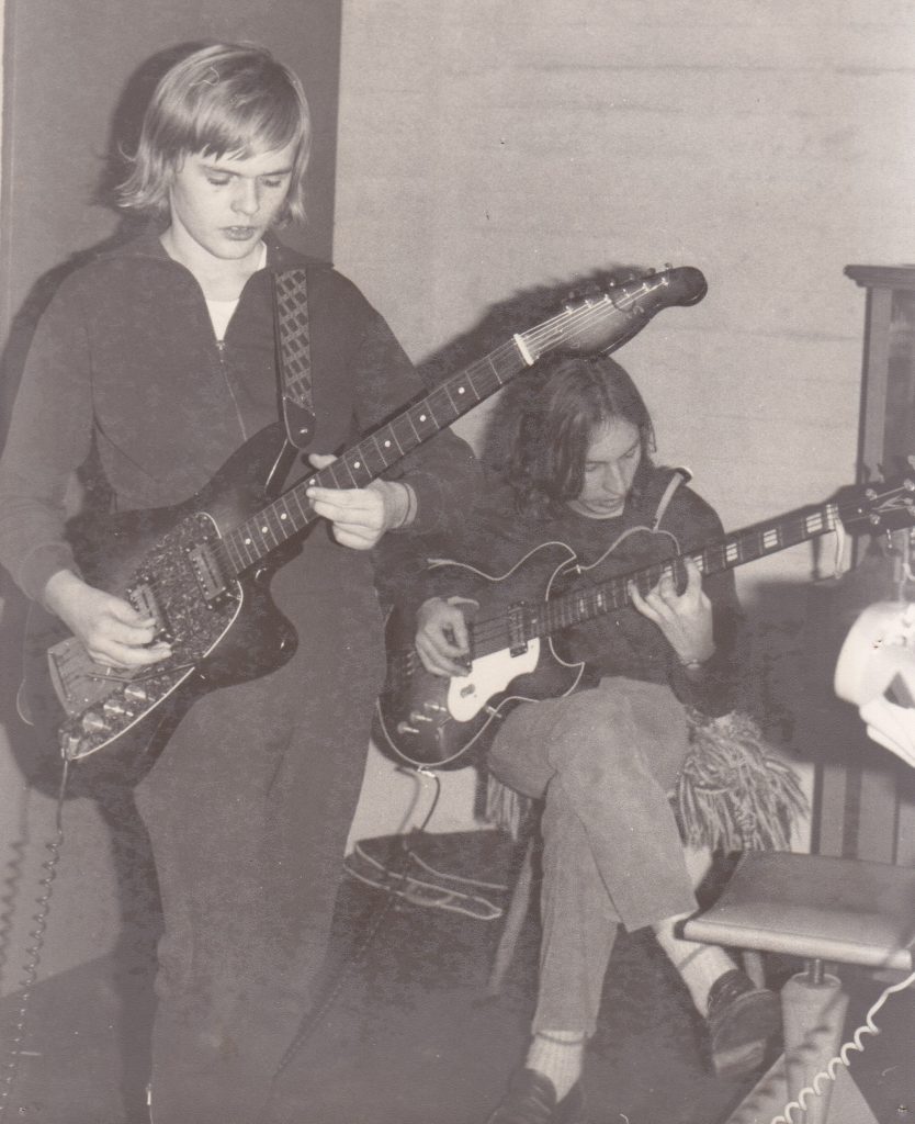 Neuveröffentlichung nach 40 Jahren – Conny Conrads erste Single mit ...