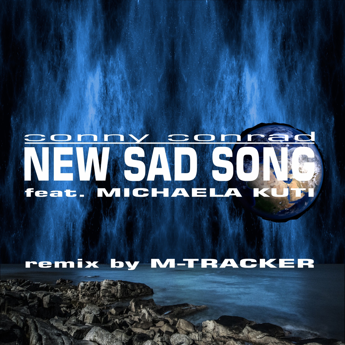 „New Sad Song“ – Remix von M-Tracker – out now! | CONNY CONRAD – over ...